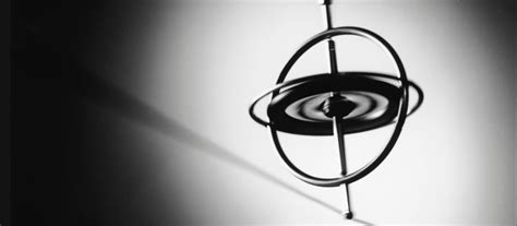 Gyroscope Definition And Operation Science Gifts