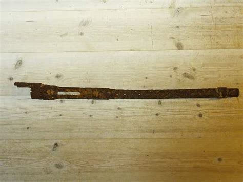 Can Anyone Identify This Item