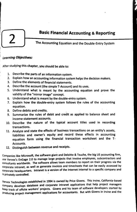 BFAR CHAP2 CHAPTER 2 NOTES BOOK BY WIN BALLADA Accountancy Studocu
