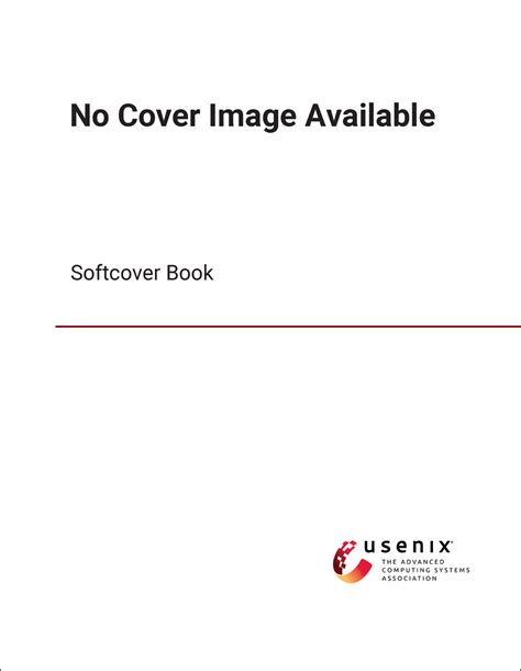 Usenix Security Symposium 31st 2022 Usenix Security22 6 Vols