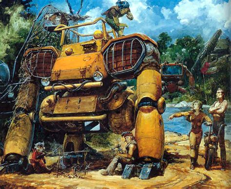 Elchi Cargo Rag Uralo Chill Gallop Type Burume And 2 More Sentou