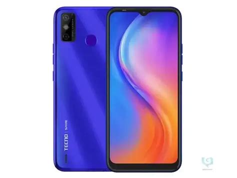 Tecno Spark 6 Go Geekstamatic