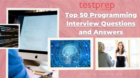Top 50 Programming Interview Questions And Answers Blog