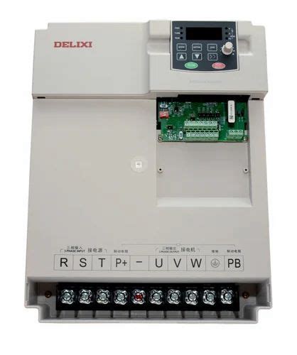 Ac Drives Vfd Vector Drives At Best Price In Ahmedabad By A C Tech Telmatics Id