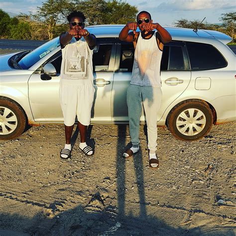 Simba M Kevinn Uncle Scar 🦁™️nairobi Instagram