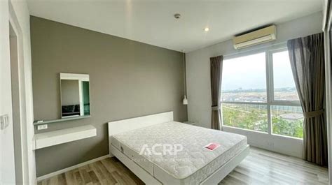 ขายคอนโดนอร์ท 5 แม่เหียะ จ เชียงใหม่ 1 ห้องนอน ขายขาดทุน Ennxo