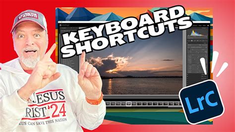 Top Keyboard Shortcuts For A Fast Efficient Workflow VIDEO Shutterbug