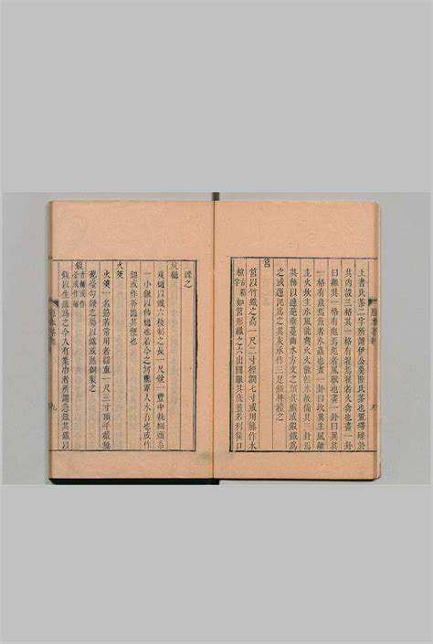 原本茶经 3卷 续茶经3卷 附茶法1卷 陆羽唐陆廷灿清清刊本 红叶山古籍文库