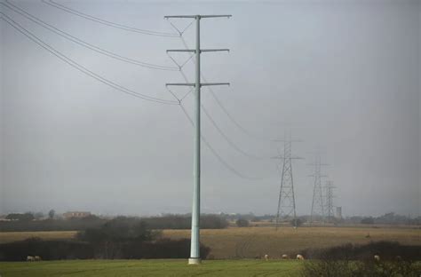 Key Lcra Transmission Projects Lcra Energy Water Community