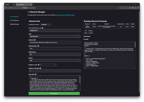 Playing With Ai Inference In Firefox Web Extensions