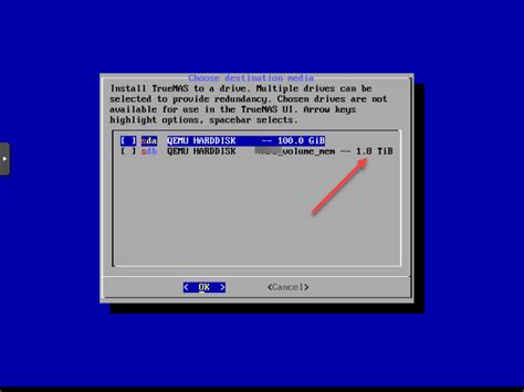 proxmox passthrough disk configuration steps virtualization howto