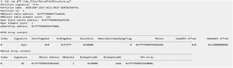 Hyper V Internals Hyper V Memory Internals Guest Os Memory Access