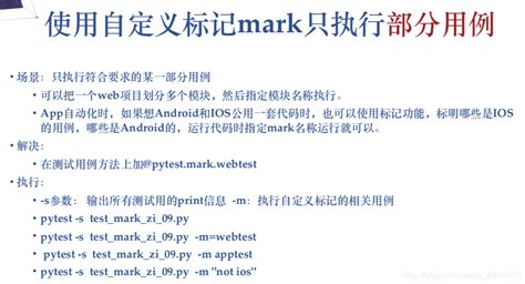 pytest和allure测试框架 超详细版 实战 pytest allure csdn博客