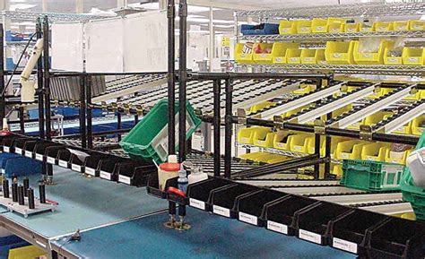 Whats New With Assembly Workstations 2017 05 04 Assembly Magazine Assembly Whats New With Assembly Workstations 2017 05 04 Assembly Magazine Assembly