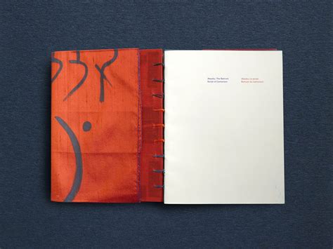 Bamum Script — Rhianna Davies Visual Communication Design Bamum Script — Rhianna Davies Visual Communication Design