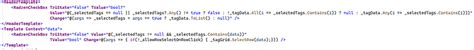 DataGrid Select All Checkbox Radzen Blazor Components Radzen