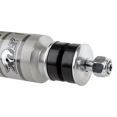 Fox 20 Ifp Front Shock 0 2 Inch Lift Performance Series Jeep Wr