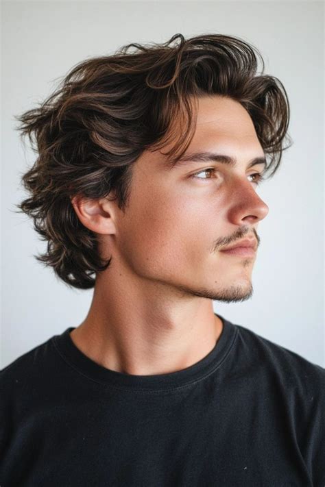 18 Short Layered Haircuts For Men Who Love Style