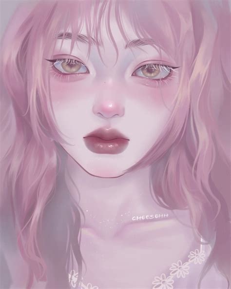 希望你也快乐 女生头像优质女头手 堆糖美图壁纸兴趣社区