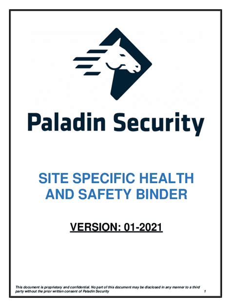 Fillable Online Proprietary Information Notice Sample Clauses Fax Email