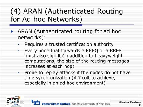 Ppt Ad Hoc Networks Routing Security Powerpoint Presentation Free Download Id3511555