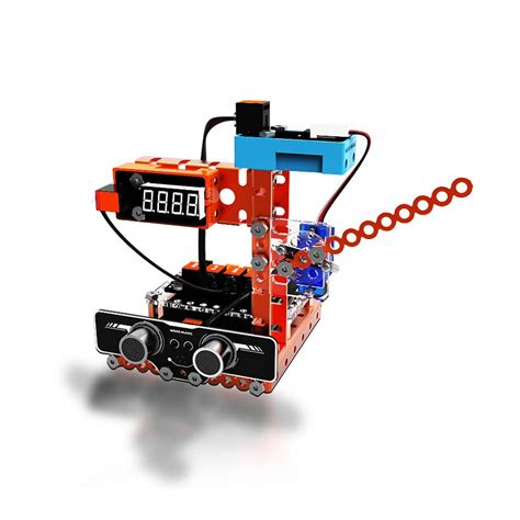 Módulo Hogar Inteligente Cód Rb12 46 Cn