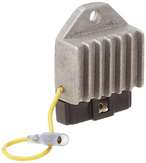 Bajaj Caliber Regulator Rectifier At Best Price In Noida By Ecl