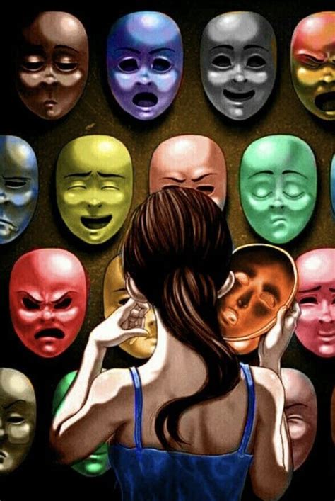 Pin Di Dyshka Su альбом ИДЕИ ТВОРЧЕСТВО №1🎨👩‍🎨 Disegni Di Teste Arte Scuro Arte Blu