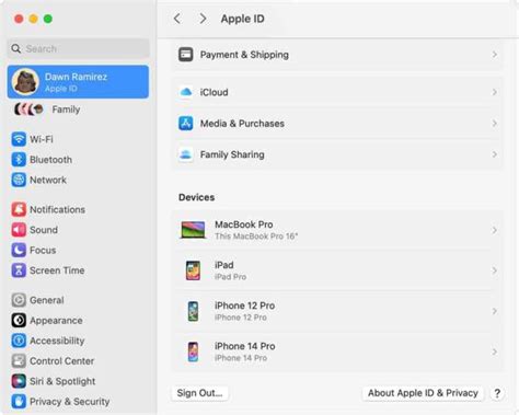 How To Remove A Device From Your Apple ID Device List GeeksChalk