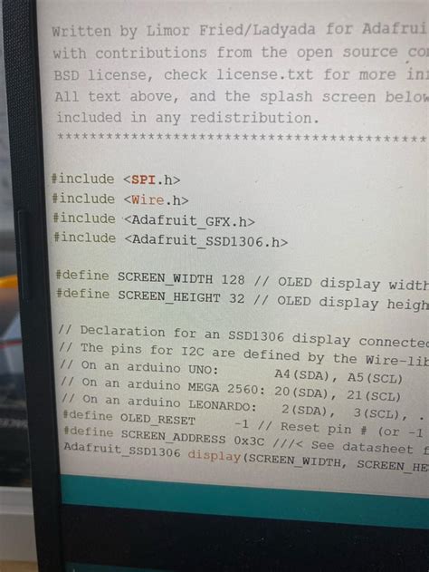 library s not being included r arduino