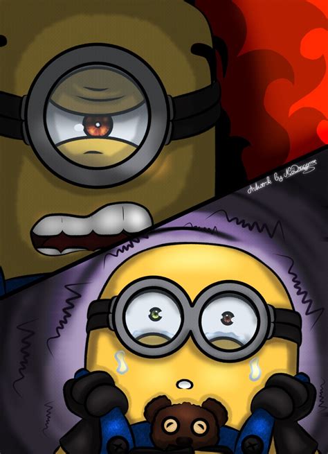 Bob The Minion On Tumblr