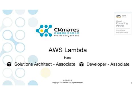 Aws Lambda Pdf Cloud Computing Internet