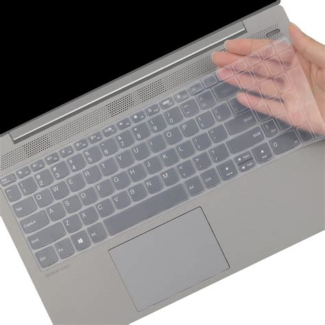 Amazon Com Keyboard Cover For Lenovo ThinkBook 15 G5 G4 G3 G2 Design For Lenovo ThinkBook 15p