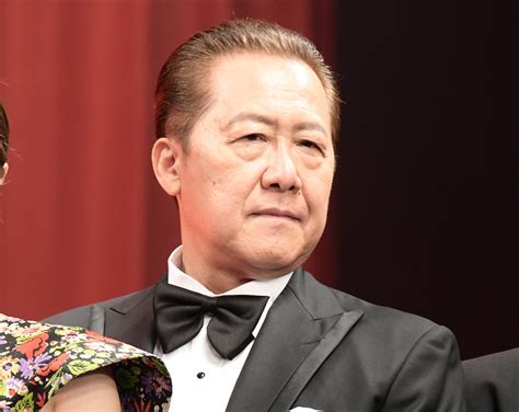 石橋凌：プロフィール・最新ニュース 人物情報 ｜クランクイン！