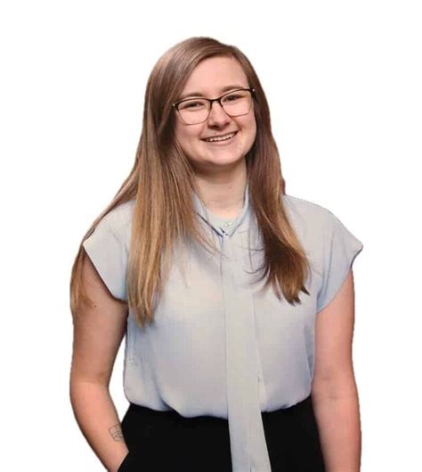 Hazel Anderson Larson 19 Saint Johns Prep College Preparatory School