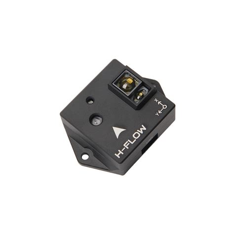 Holybro H Flow Optical Flow And Distance Sensor Module 19006 Premium Modellbau En