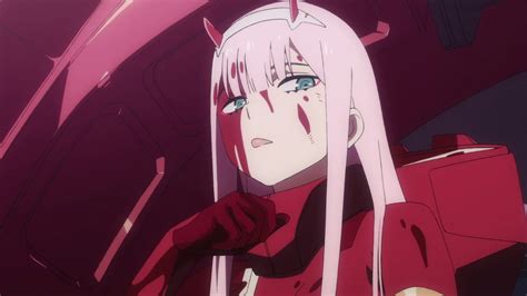 Hazard S Playhouse Darling The Franxx The Adults