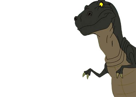 Dinozilla Oc Png 16 By Elephantdevinart On Deviantart