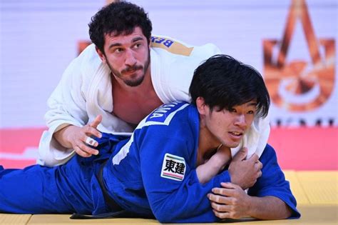 ლაშა ბექაური და ლუკა მაისურაძე ნახევარფინალში დამარცხდნენ მათ ბრინჯაოს შანსი აქვთ