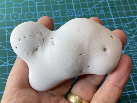 Menilite Opal Nodule 165 Gr From Spain Also Known As Goddess Stone