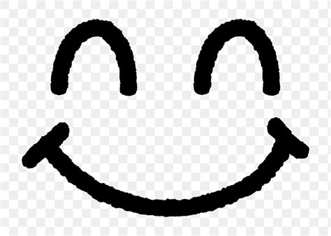Smiling Face Png Sticker Emoticon Premium Png Rawpixel