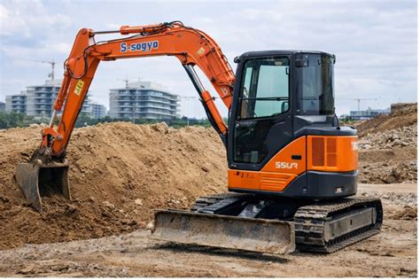 Hitachi Ex55ur купить у официального дилера по выгодной цене