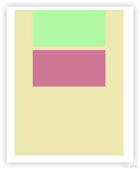 Css相对定位和绝对定位的区别 站长快讯 主机测评