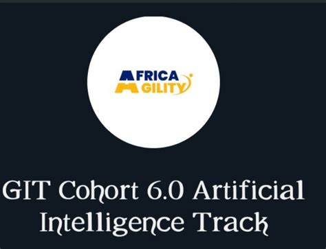 Judith Odhiambo On Linkedin Africaagility Ai Python Machinelearning Ai Africaagility