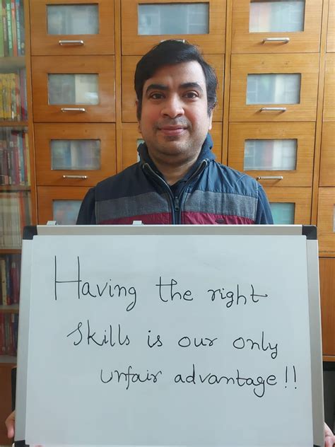 Soumik Mukherjee On Linkedin 90 Of People Dont Know What Skills To