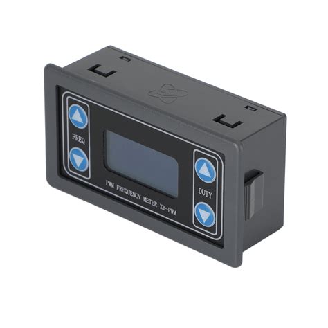 modulo generatore di segnale frequenza impulsi pwm regolabile duty cyc mimotore