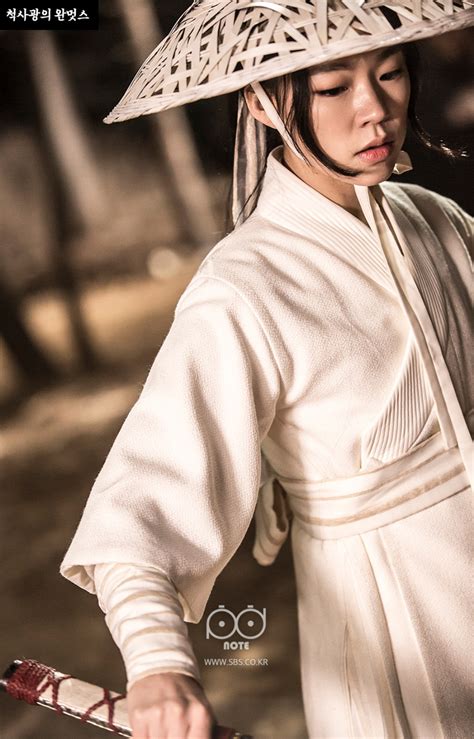 육룡이 나르샤 Sbs