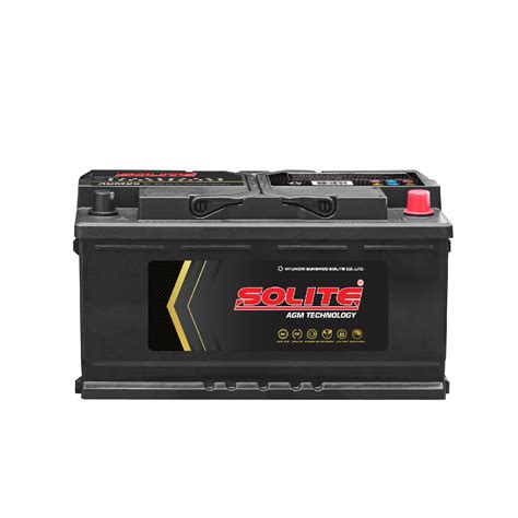 Solite Battery