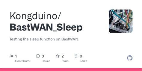GitHub Kongduino BastWAN Sleep Testing The Sleep Function On BastWAN