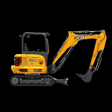 Jcb 37c Hd Mini Excavator At ₹ 3600000 In Coimbatore Id 2851555959888